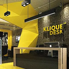 Pentagram, Luke Hayman-花瓣网