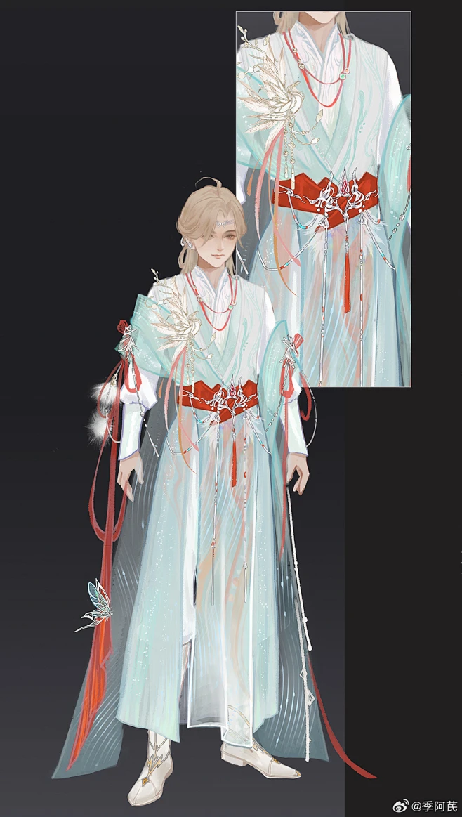 ccb49676gy1hiwfoiz8wtj20rm1ct7ig.jpg (994×1757)-花瓣网