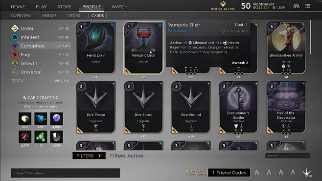 虚幻争霸 界面的搜索结果_百度图片搜索-花瓣网