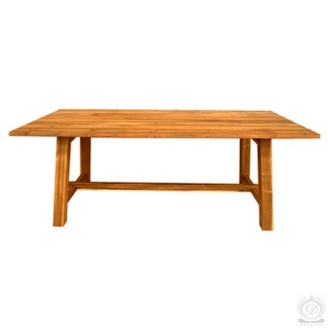 Decorus Furniture CV 印度尼西亚Dining Table (22)