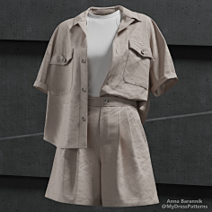 MD-花瓣网|陪你做生活的设计师 | Poly Heads