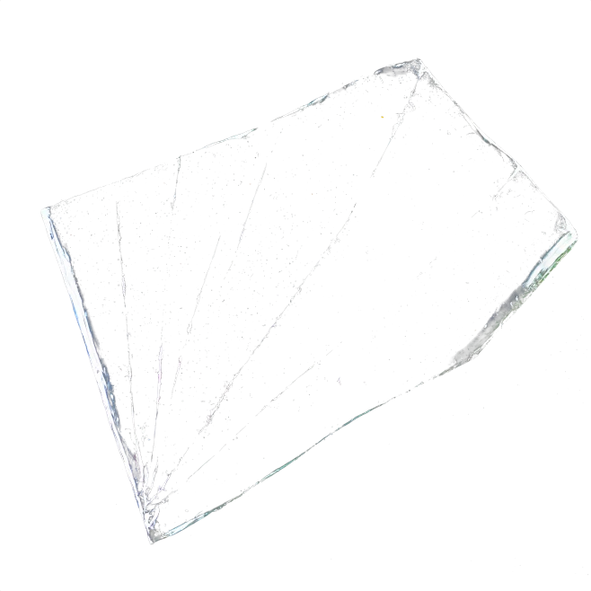 Broken glass 8K 11-花瓣网