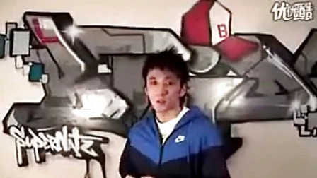 Bboy Bridge (SuperNaturalz) 华人第一个breaking世界冠军-花瓣网