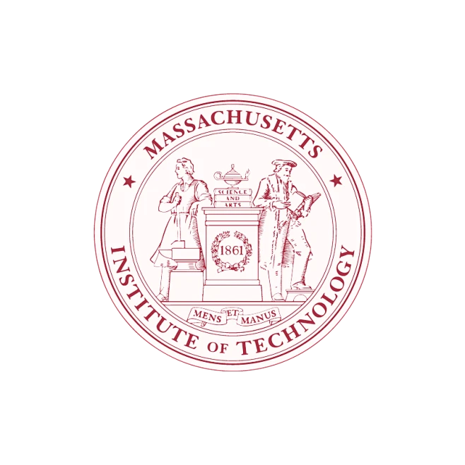 big Massachusetts Institute of Technology - design, daily - 世界名校Logo合集 ...