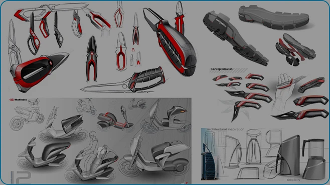 Design Thinking for Startups - Sundberg-Ferar : It's a crazy world for ...