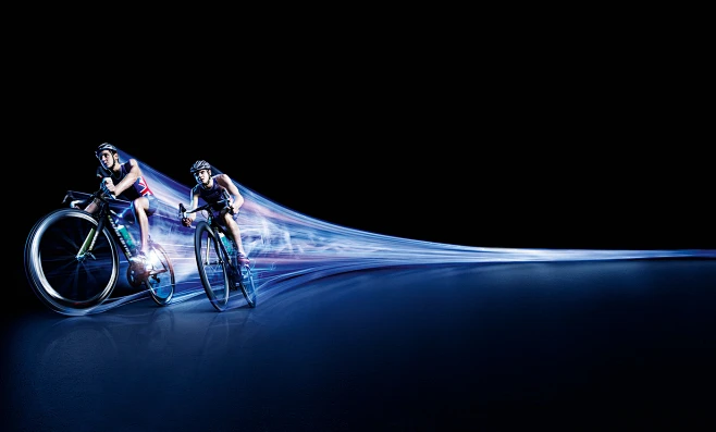 BT Infinity - 2012 Olympics : To promote BT's Infinity product during ...