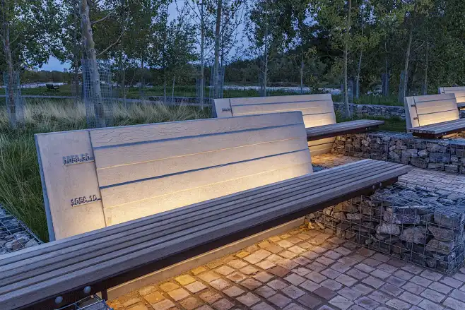 帕克广场Parkdale Plaza by MBAC-mooool设计-花瓣网