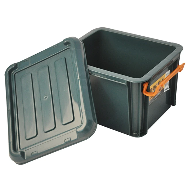 爱丽思IRIS收纳盒零件盒工具箱塑料工具盒BL-2.3/BL-1.5-淘宝网-花瓣网