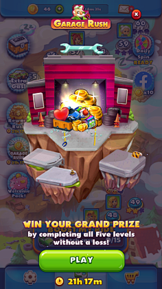 coin master-花瓣网|陪你做生活的设计师