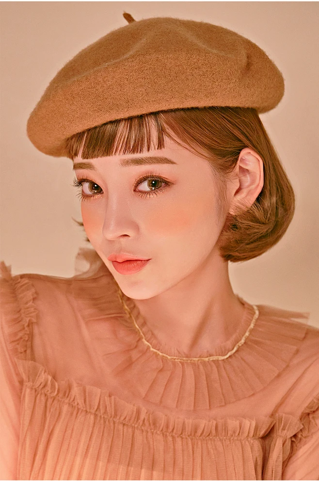 BEIGE CHUU PENCIL EYELINER by 츄(chuu) : ★ 쉿~시선을 사로잡는 눈매비결★네츄럴브라운-여리여리 ...