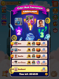 coin master-花瓣网|陪你做生活的设计师