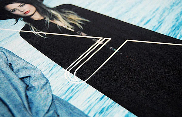 英国Two Times Elliott CD包装设计 #采集大赛#-花瓣网