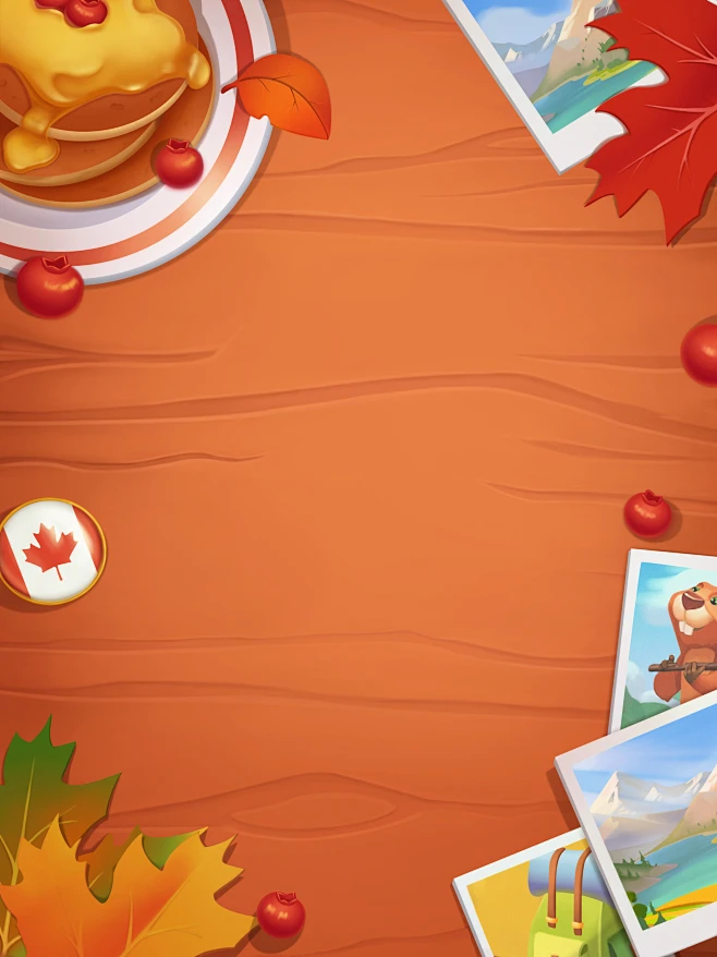 Top-Down Game Background Set (3)-花瓣网