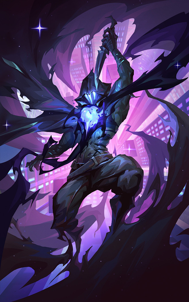 Valorant omen