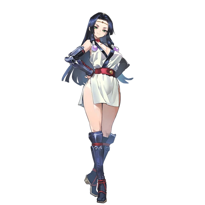 Code Geass Genesic Re;CODE可操作角色立绘解包图（五）——漆黑的莲夜 - 哔哩哔哩-花瓣网