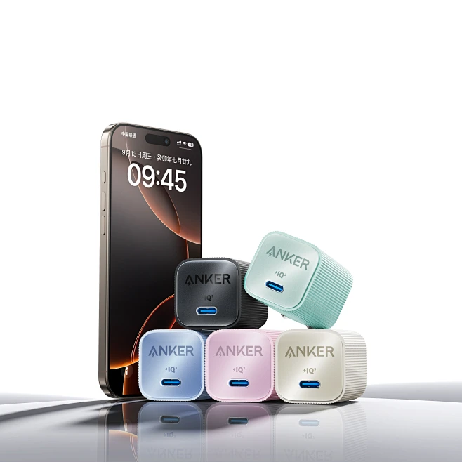 2024 Anker渲染节选 (2)-花瓣网