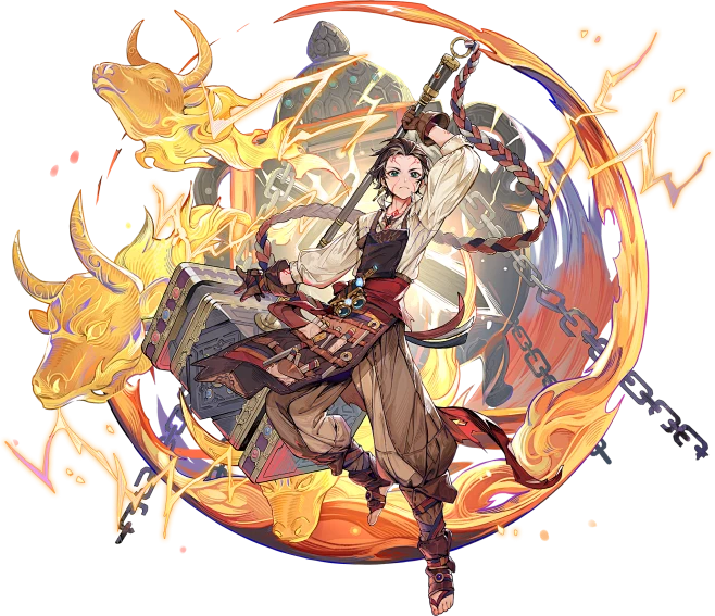 原画群：755598524 (104)-花瓣网