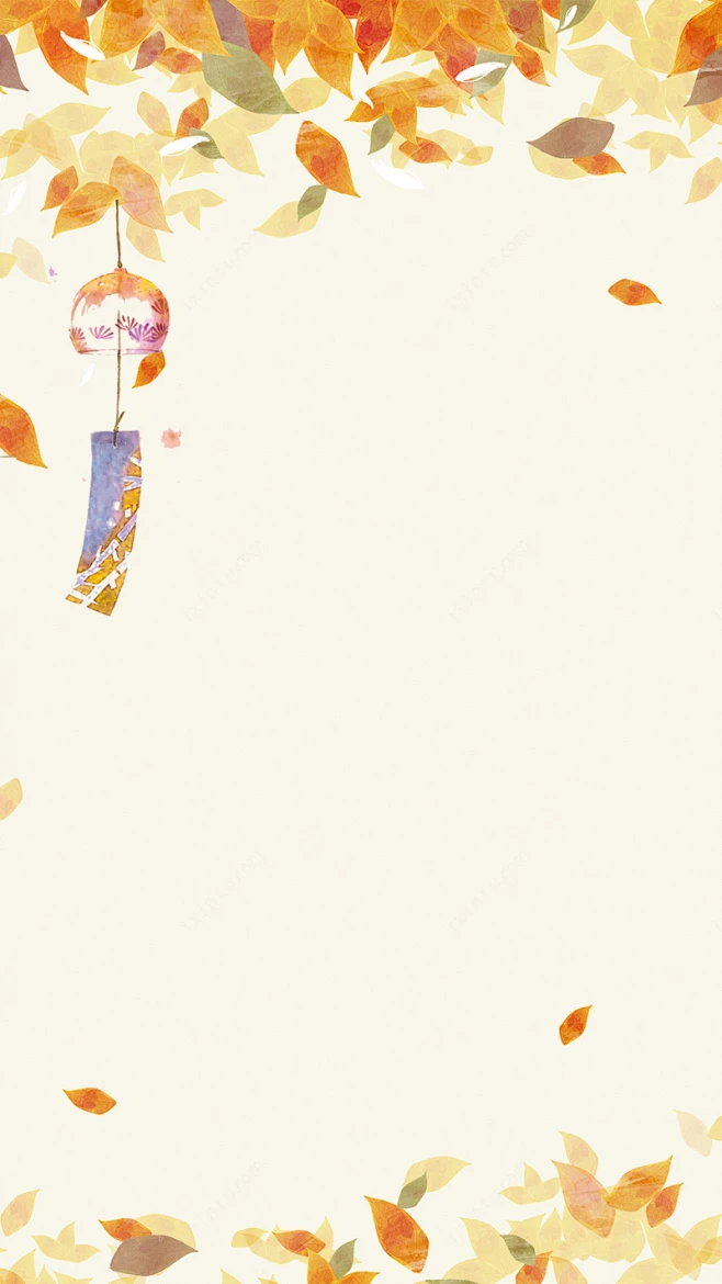 黄色小清新手绘秋季上新PSD分层H5psd背景图_新图网 https://ixintu.com 黄色 小清新 手绘 秋季上新 枫叶 PSD分层 H5 树叶 风铃 文艺 唯美 秋天-花瓣网