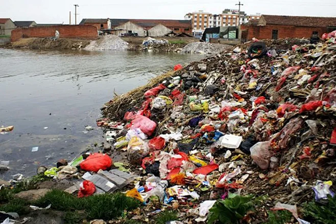 (9 条消息) 财政部、生态环境部支持开展农村黑臭水治理 - 秀米XIUMI-花瓣网