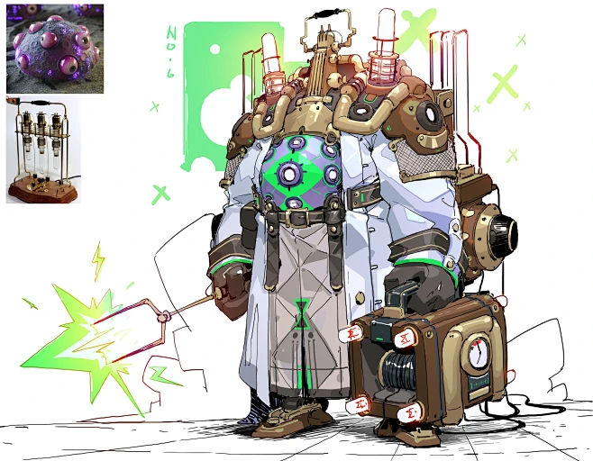 Tea Flower Painting NO 6-花瓣网