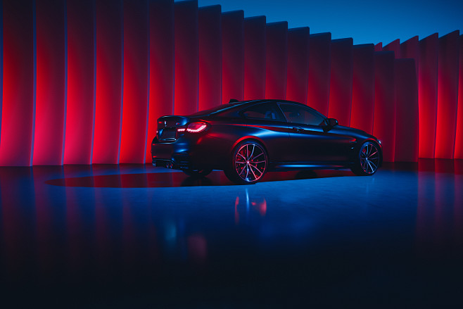 Top Creative Work On Behance _ Showcase and discover creative work on ...