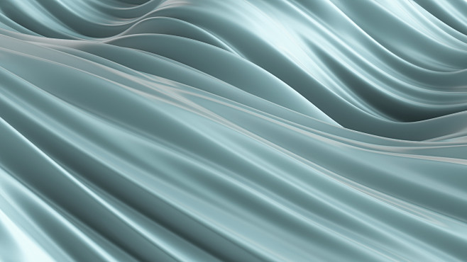 Shades of Blue Waves Behance (10)