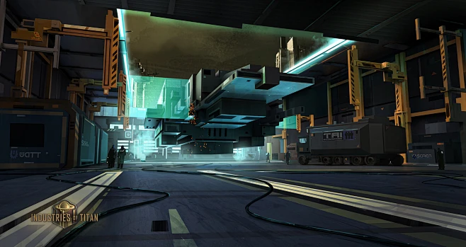 ORIGIN Jumpworks 100i series , Andrian Luchian : This is my first space ...