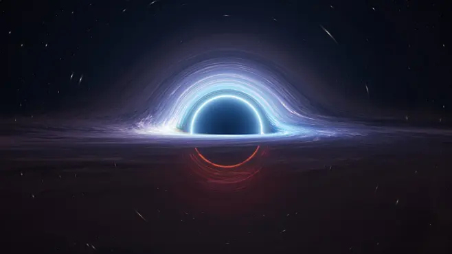 Black Hole Creator-花瓣网