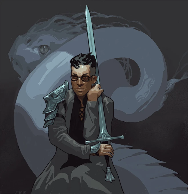 Dragons Blade, Jonny Hall-花瓣网