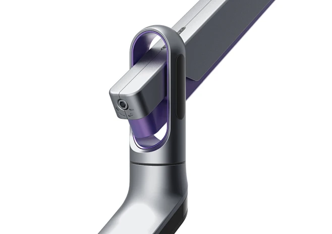 LDT50系列電腦顯示器支架 - 金點設計獎 Golden Pin Design Award : 採用獨特轉軸設計，賦予產品極大靈活度與科技感 ...