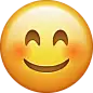 Download Smile Emoji [Iphone IOS Emoji PNG]-花瓣网