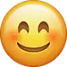 Download Smile Emoji [Iphone IOS Emoji PNG]-花瓣网