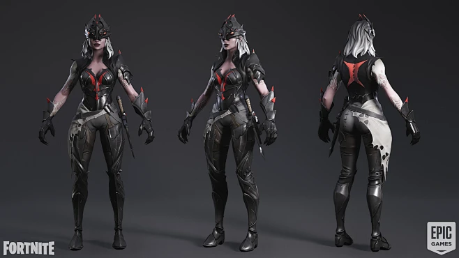 Fortnite - Hayseed skin, KEOS MASONS : Group effort from Keos Masons ...