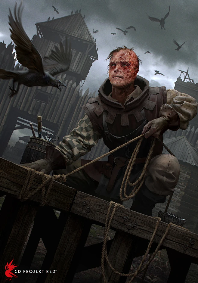 GWENT Card Game - Xavier, Bryan Sola : "The Witcher's GWENT", CD ...