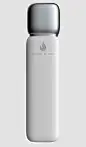 IQOS Premium Cigarette Heater Concept : IQOS Premium Cigarette Heater ...