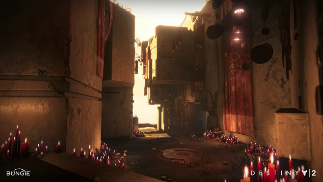 Altar of Flame - Destiny 2, Adam Williams : Altar of Flame is a layout ...