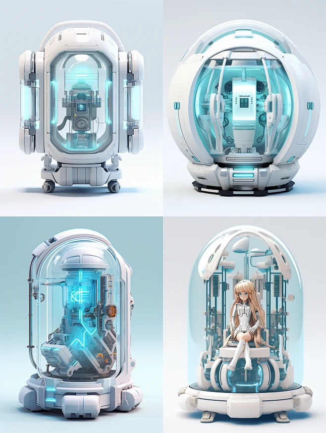 b7496_Simplified_modelStereo_mechanical_capsule_icontechnoin_th ...