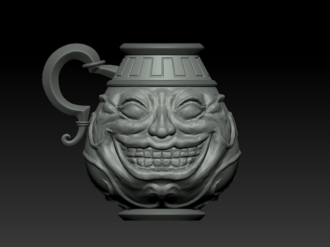 即时雕刻，话说zb我是真不熟练。以后打算开坑做游戏王一个系列的。慢慢填坑吧。