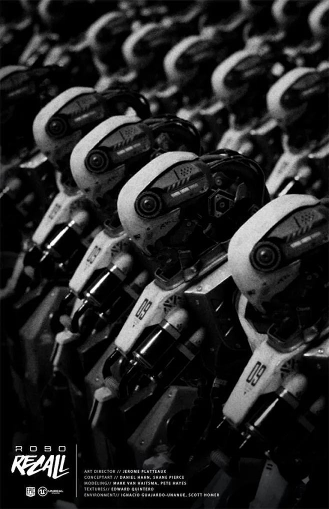 图片_ID——MECHANICAL 图片素材-花瓣网