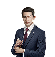 【X】写实-男-花瓣网|陪你做生活的设计师 | renkov : Personal project. Follow my instagram ...