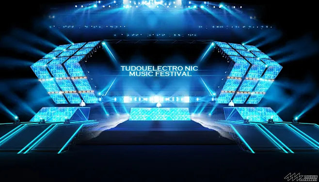 TUDOU MUCIS-2013.jpg-花瓣网