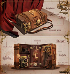 GUI-花瓣网|陪你做生活的设计师 | Marionette 练习（模型乱改的）