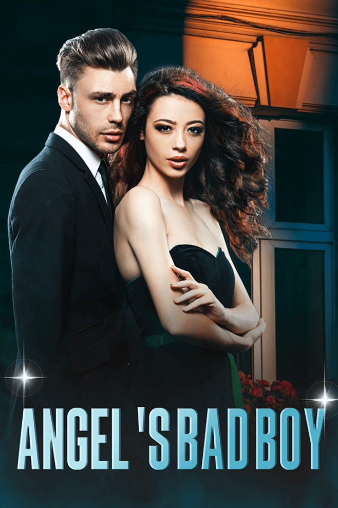 Angel's Bad Boy