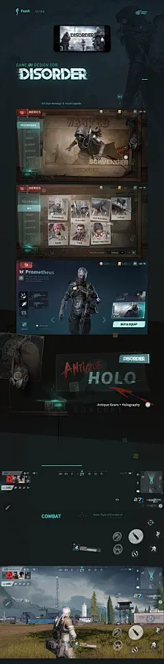 CG资产库-Survivor's Safe House (UE4)图片_CG-UE4图片素材-花瓣网