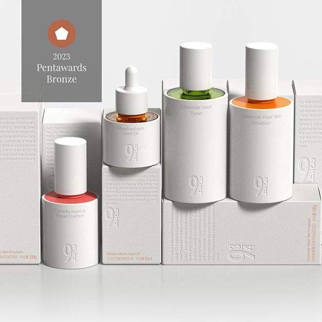 Pentawards ThePortal - The Winners