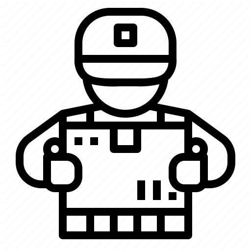 快递，交货，配送，快递，运输图标-在Iconfinder上下载