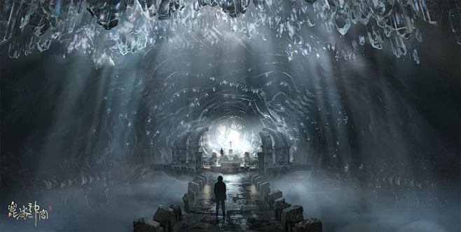 wenting-zhou-0525t图片_神圣遗迹图片素材-花瓣网