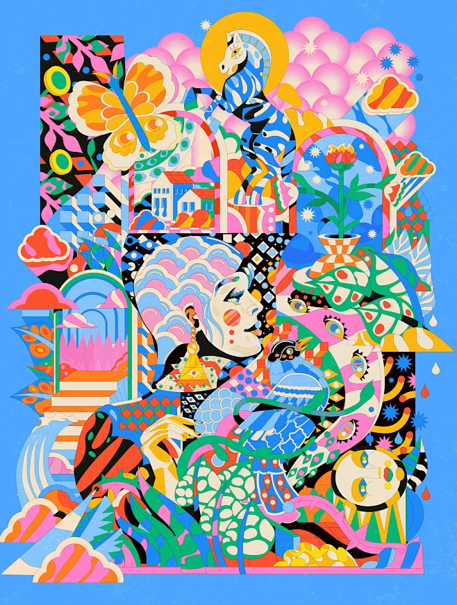 Compilation 25 - Yo Az-花瓣网