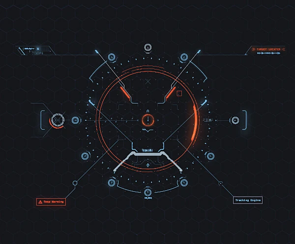 Quantum HUD | Infographic Pack : Quantum is HiTech infographic package, With more than 300 HUD ...