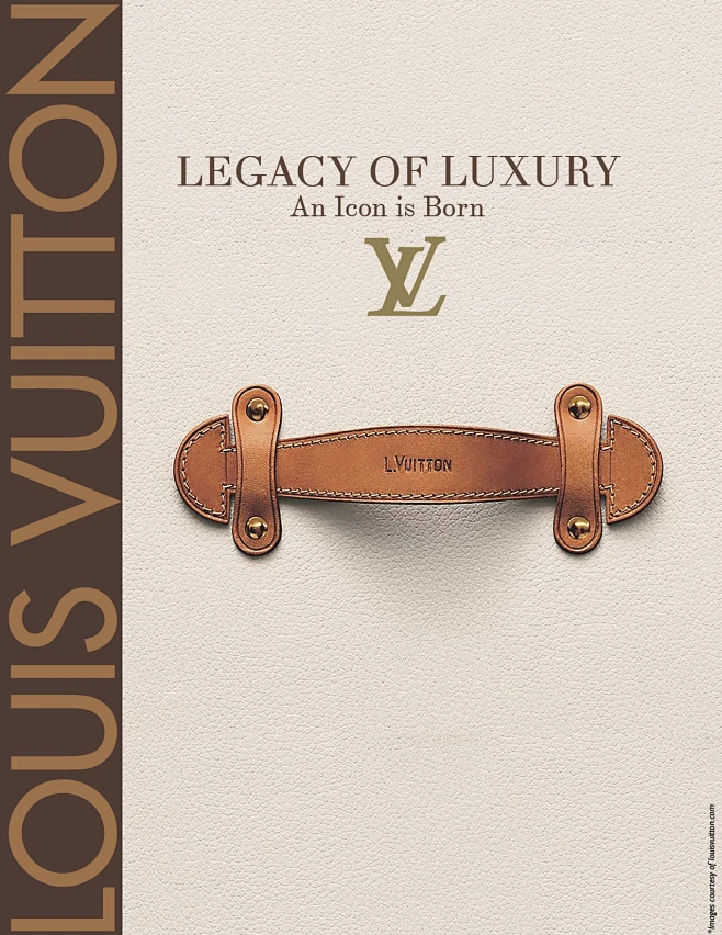 Mock up of Bazaar magazine w/ emphasis on Louis Vuitton : This Issue of ...